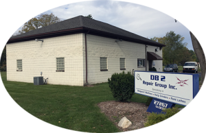 Home - DB 2 Repair Group Inc.